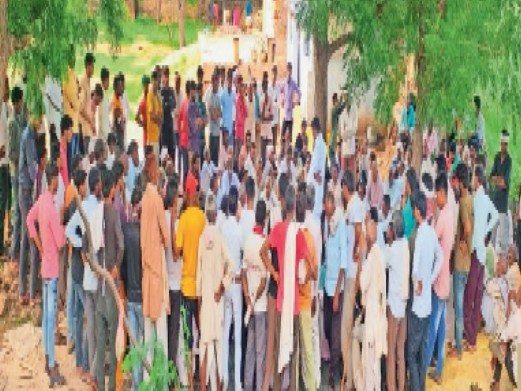 अलवर | Alwar - Dainik Bhaskar