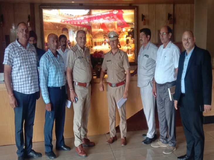 अम्बाला | Ambala - Dainik Bhaskar