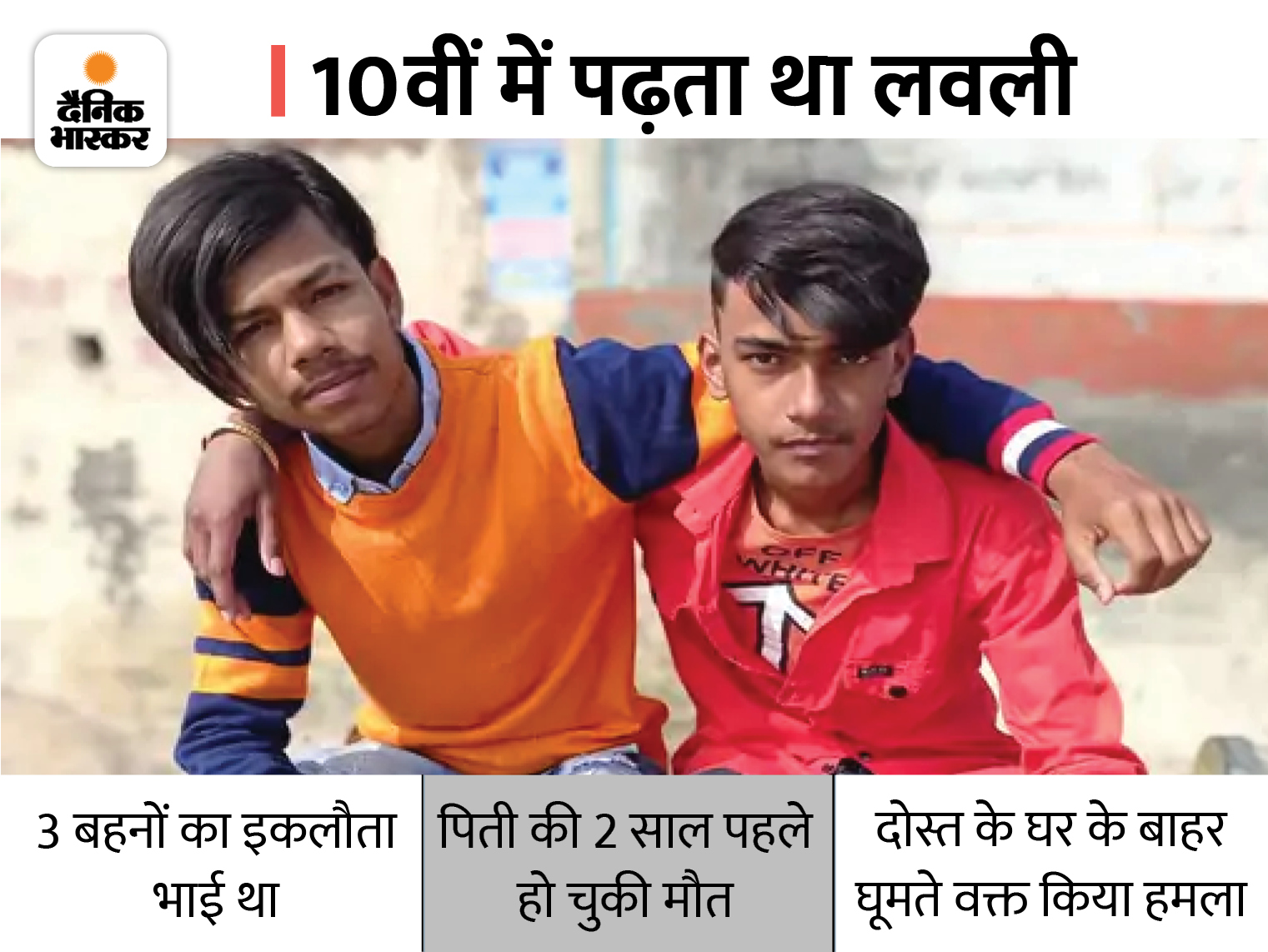 अम्बाला | Ambala - Dainik Bhaskar