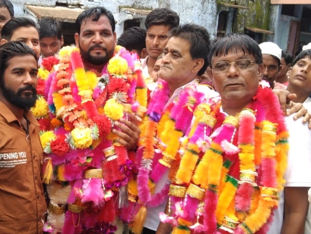 बीना | Bina - Dainik Bhaskar