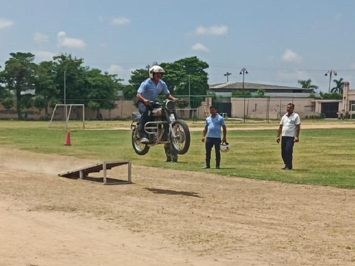अम्बाला | Ambala - Dainik Bhaskar
