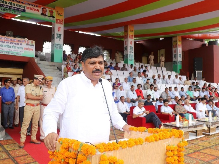 पाली | Pali (Marwar) - Dainik Bhaskar