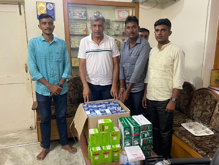 पाली | Pali (Marwar) - Dainik Bhaskar