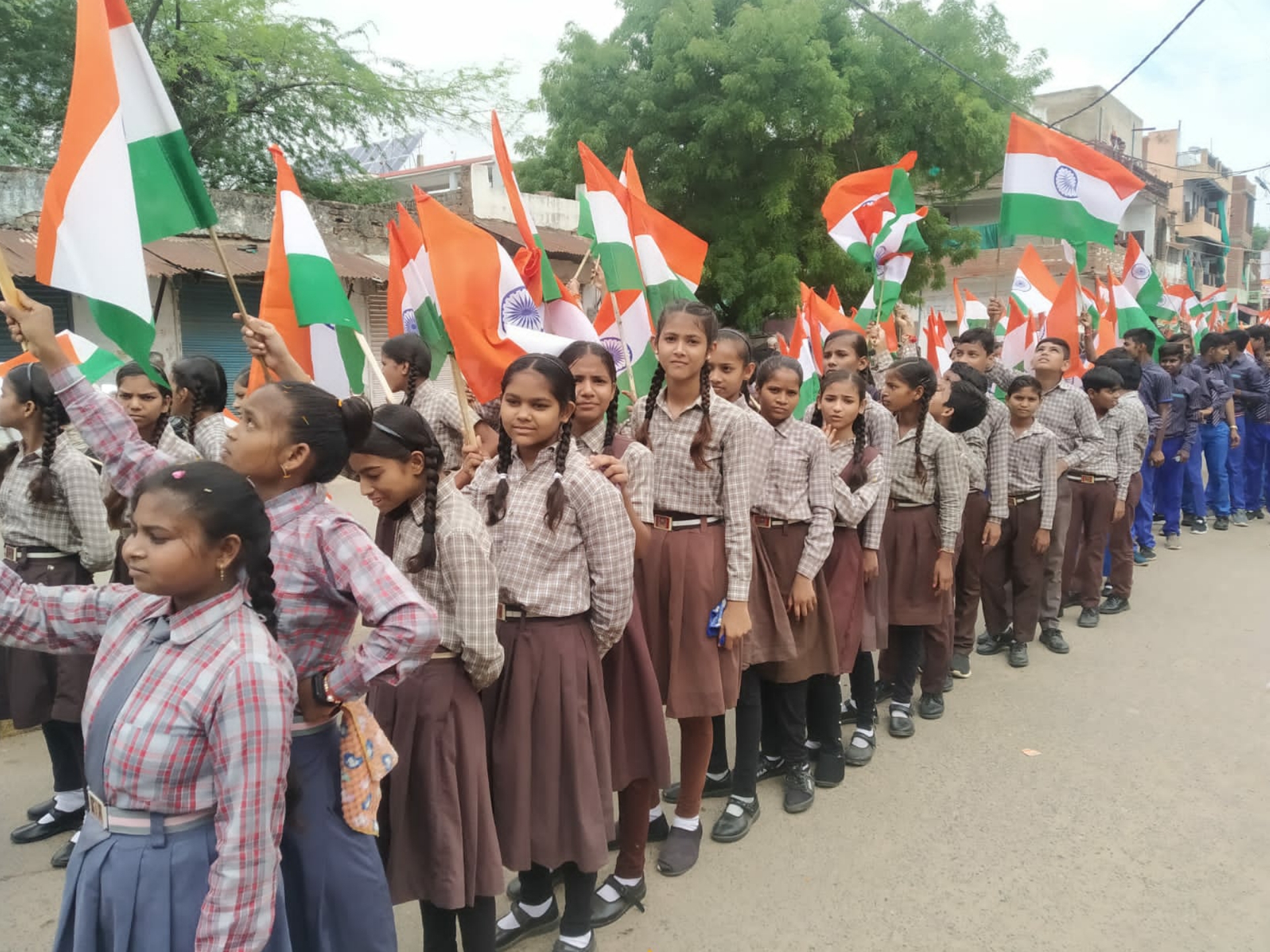 On the birth anniversary of Rashtraveer Durgadas Rathore, a moving ...