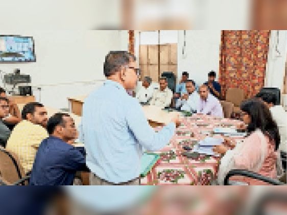 पाली | Pali (Marwar) - Dainik Bhaskar