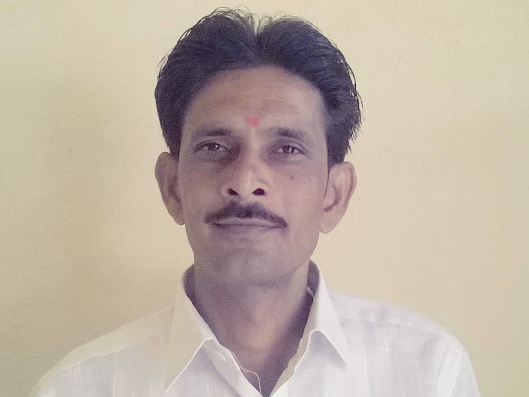 Santosh Rajput and Navneet Parashar made Mandal President to cultivate ...