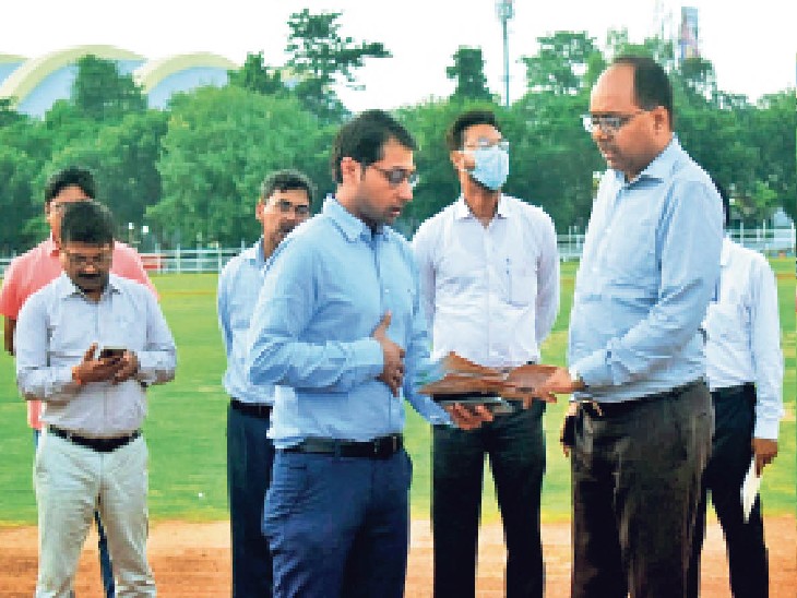 पटना | Patna - Dainik Bhaskar