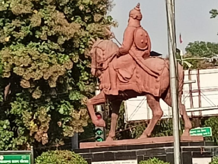 प्रयागराज (इलाहाबाद) | Prayagraj (Allahabad) - Dainik Bhaskar