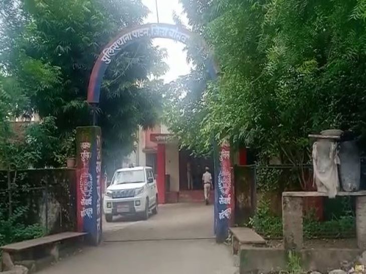 18 gamblers were caught and brought to the police station, DST's action ...