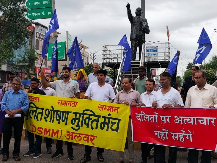 भिवाड़ी | Bhiwadi - Dainik Bhaskar