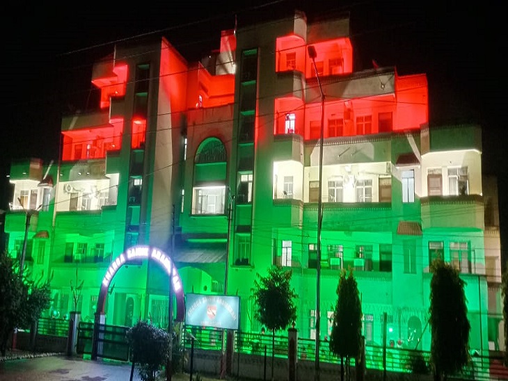 अम्बाला | Ambala - Dainik Bhaskar