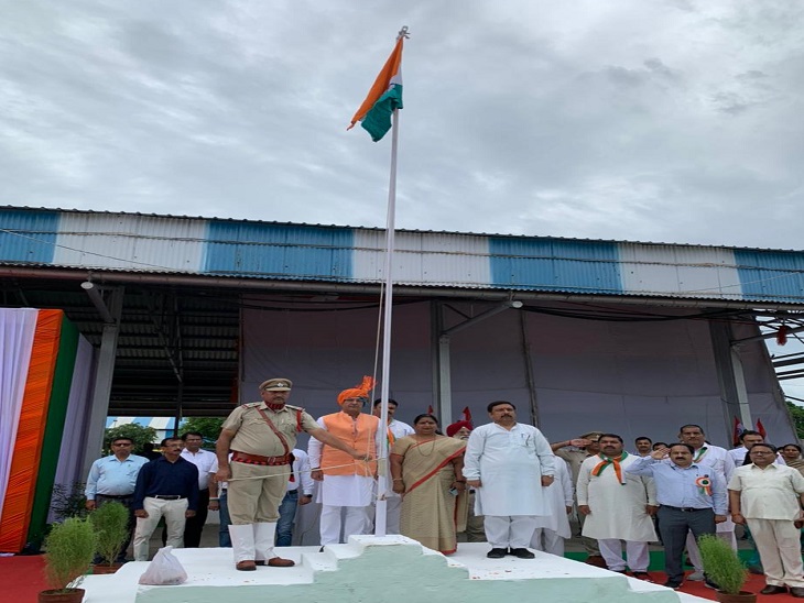 Karnal News, the main program of Independence Day will be held in ...