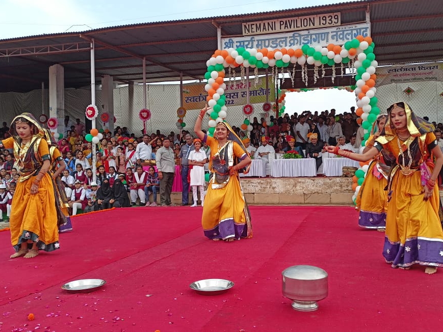 नवलगढ़ | Nawalgarh (Jhunjhunu) - Dainik Bhaskar