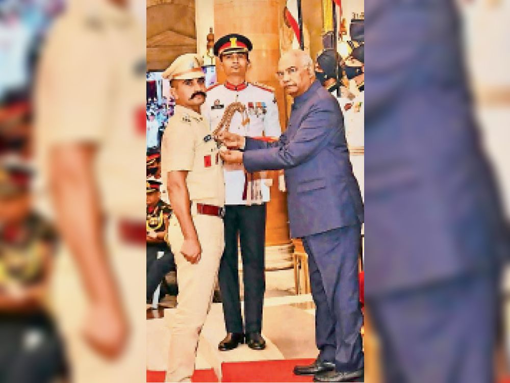 भिवाड़ी | Bhiwadi - Dainik Bhaskar