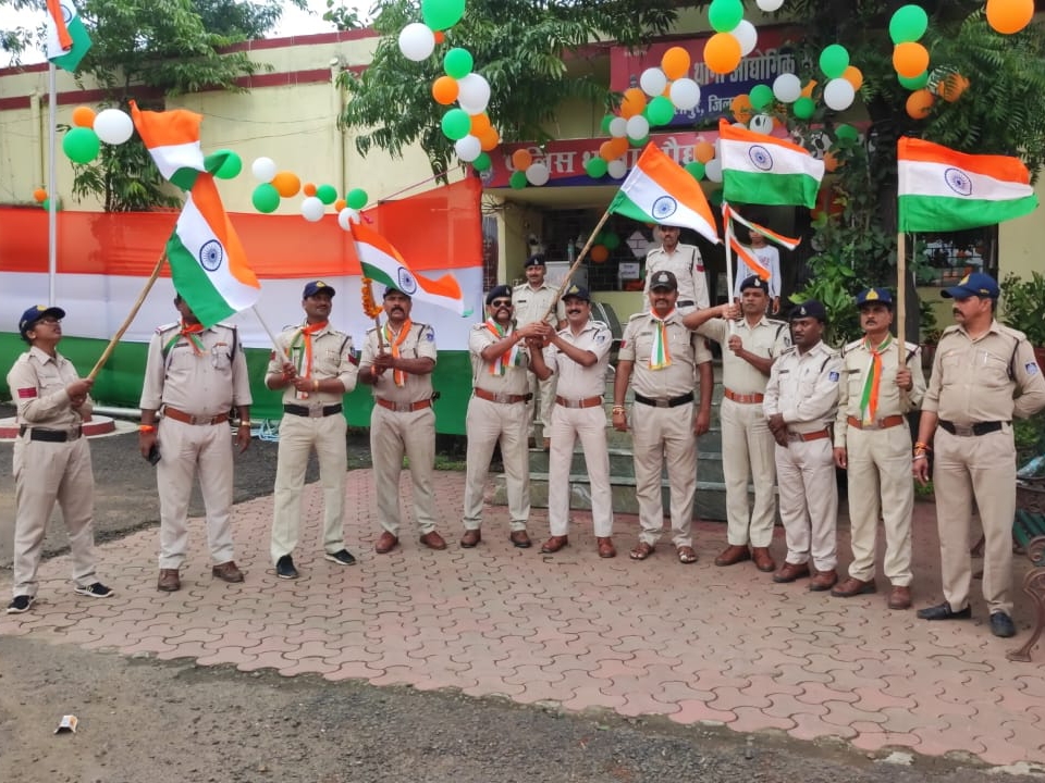 मंडीदीप | Mandideep - Dainik Bhaskar