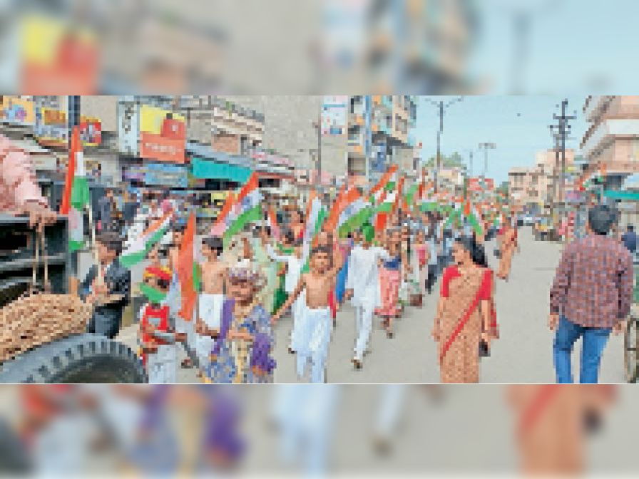 पाली | Pali (Marwar) - Dainik Bhaskar