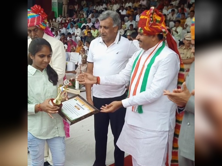 पाली | Pali (Marwar) - Dainik Bhaskar