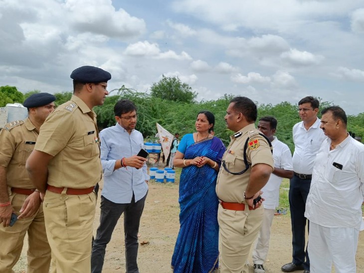 पाली | Pali (Marwar) - Dainik Bhaskar