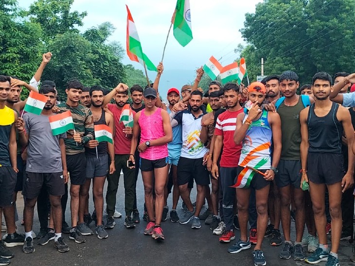 भिवाड़ी | Bhiwadi - Dainik Bhaskar