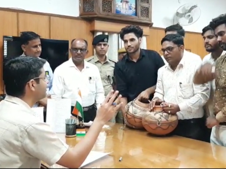 राजस्थान | Rajasthan - Dainik Bhaskar