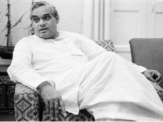 Hassan Dawood, who became the MP from here for the first time in 1957 ...