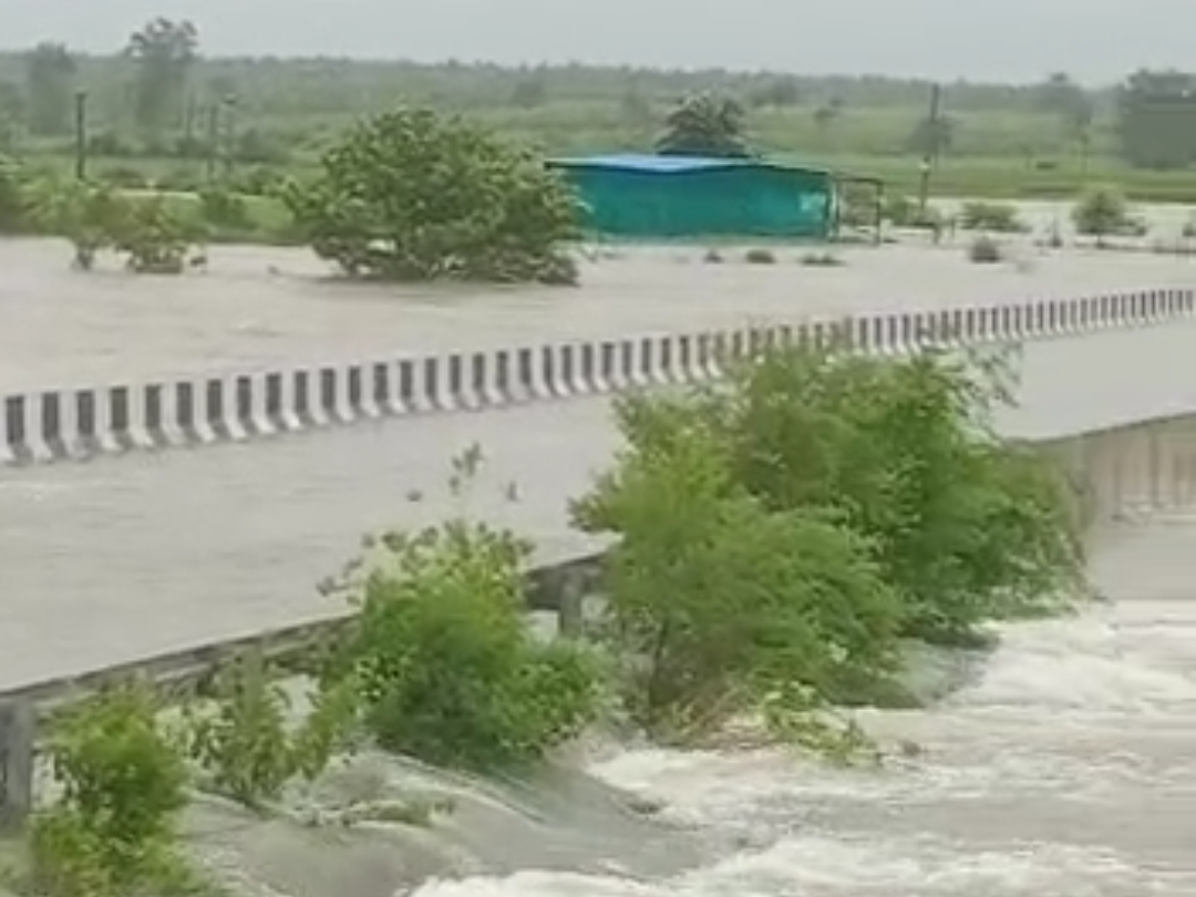 Lost contact with nearby cities, special attention of administration on ...