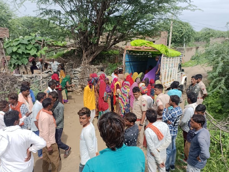 पाली | Pali (Marwar) - Dainik Bhaskar