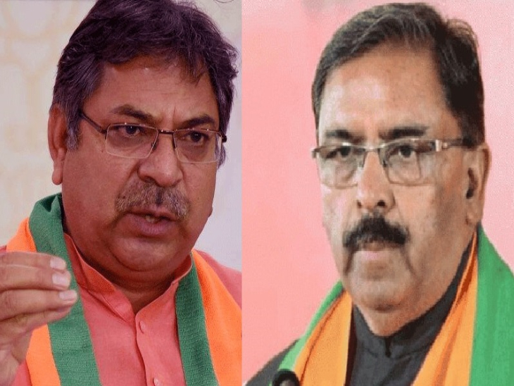 अलवर | Alwar - Dainik Bhaskar