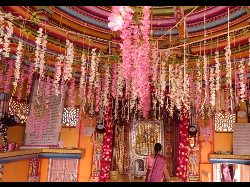 A grand event will be held in Pratapgarh on August 19, the ancient ...