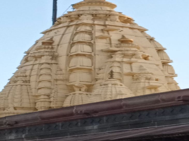 Janmashtami Special; Indore Gopal Mandir Video And Photos