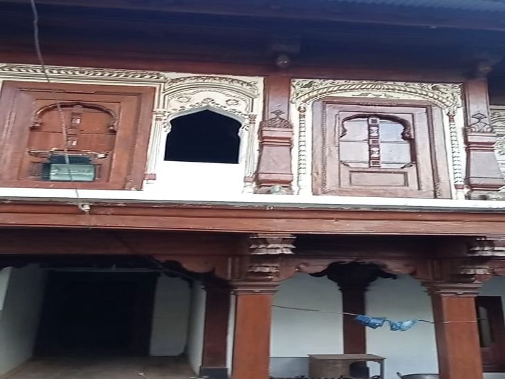 Janmashtami Special; Indore Gopal Mandir Video And Photos