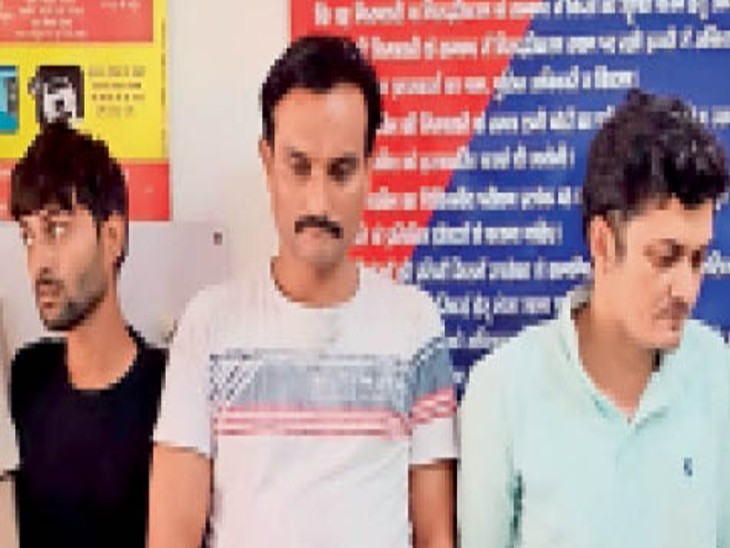 अलवर | Alwar - Dainik Bhaskar