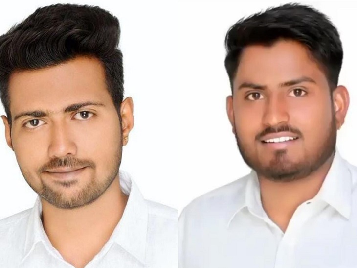 Dev Soni from NSUI and Kuldeep Singh from ABVP can get tickets in ...
