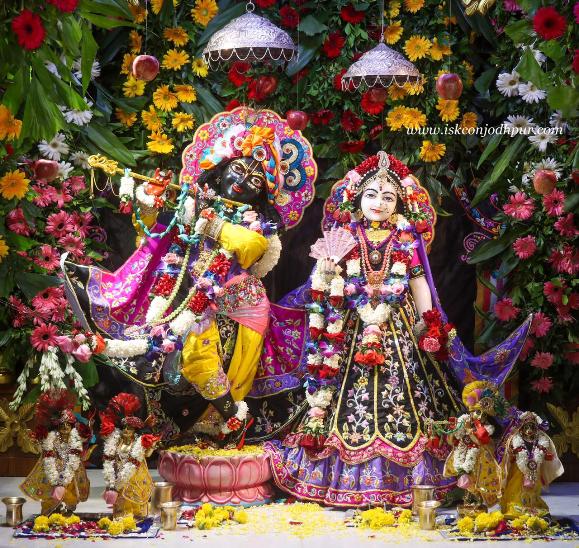 Celebrations begin with the procession, religious rituals will be held ...