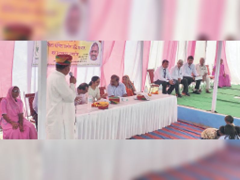 Inauguration of Rural Haat Bazaar in Bali | उद्‌घाटन कार्यक्रम: खाद्य ...