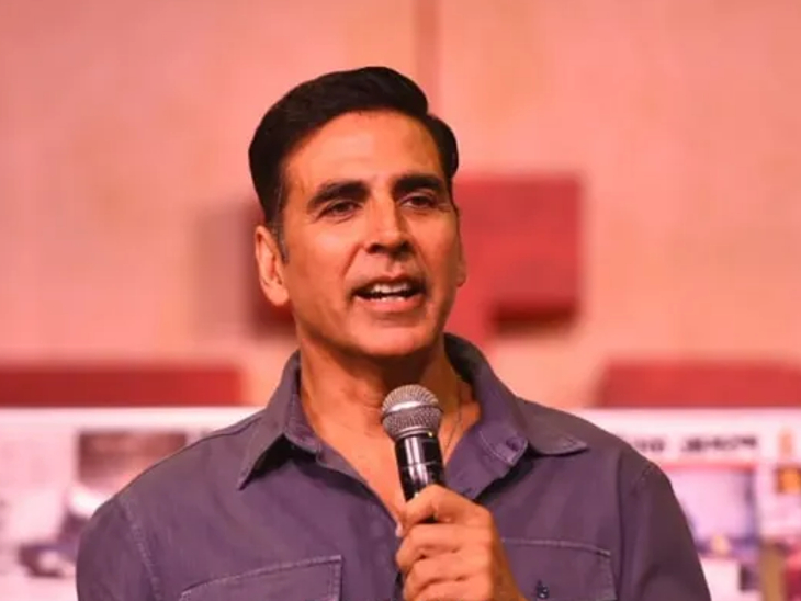 Akshay Kumar said on poor performance of Bollywood films: I have to ...