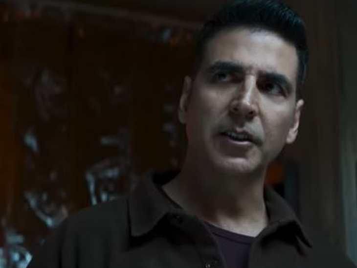 Cuttputli trailer launched: Akshay Kumar will be seen in search of ...