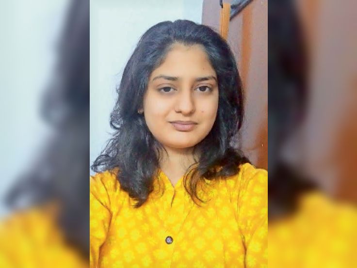 Ankita Shree became the first woman IRS to inculcate education among girls | भंडार की 6 बेटियां ...