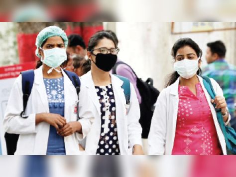 Now three important recruitments of the medical department will be done ...