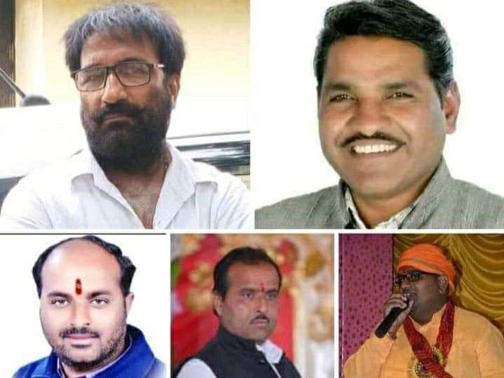 5 leaders of Badnavar got new responsibility in the team of the ...