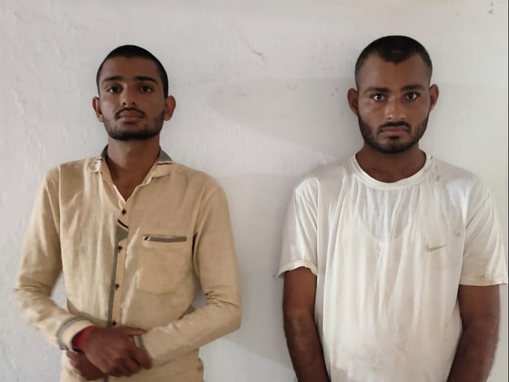 2 smugglers arrested with 39 kg doda poppy, car with fake number plate ...
