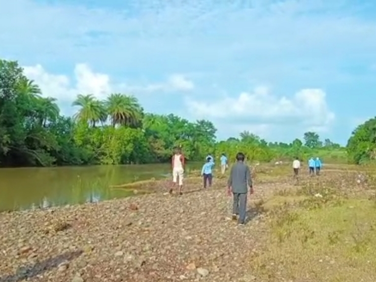 The rescue went on for the third consecutive day, tomorrow SDERF will ...