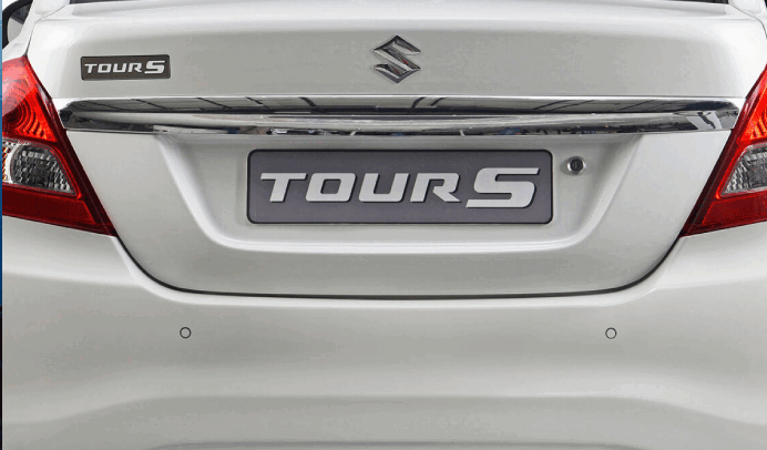 Maruti Suzuki Has Announced Recall Of 166 Dzire S Tour Sedans For Faulty Airbag Units मारुति