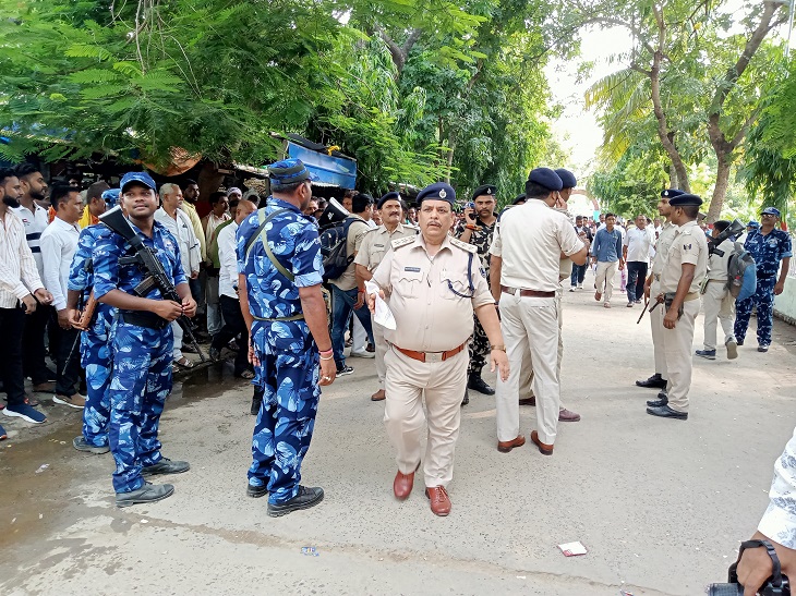 In 2015, there was an allegation of making casteist remarks, RJD ...