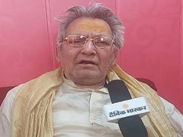 Lord Vishweshwarnath's Vadmitra threatened with Pakistan's number ...