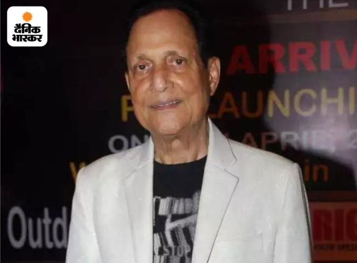 86-year-old filmmaker Sawan Kumar Tak shifted to ICU, nephew said- 'He ...