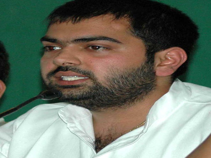 Rewari MLA Chiranjeev Rao said – investigation agencies are being ...