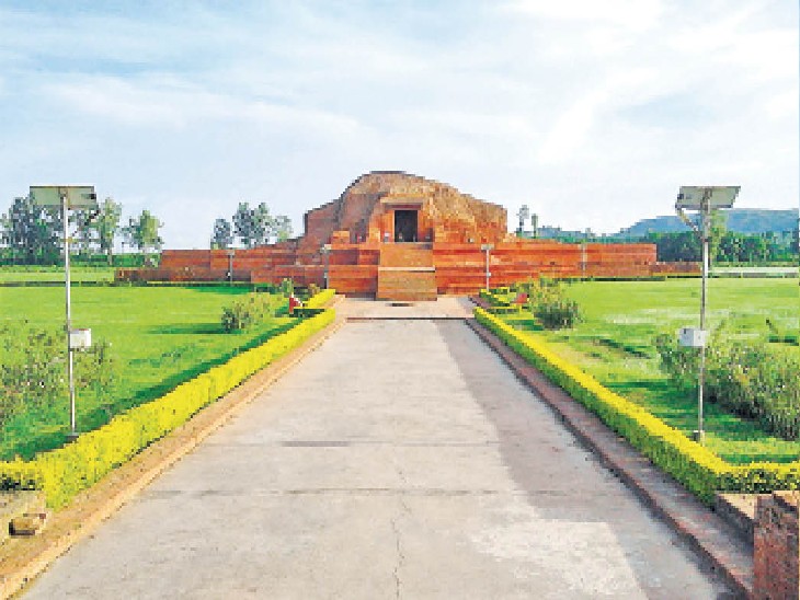 Tourists did not increase even after the reduction of Karena, compared ...