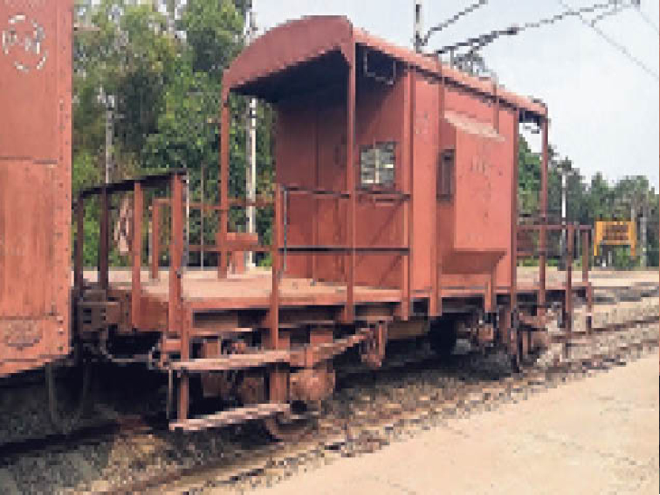 The loco pilot will continue to get all the information from the ...