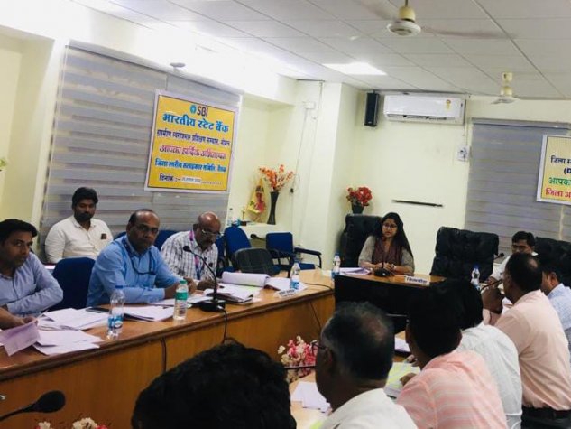 ADM Neha Meena spoke directly to the officers, the beneficiaries got ...